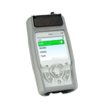 Портативный комбинационный Раман-спектрометр FirstDefender RM